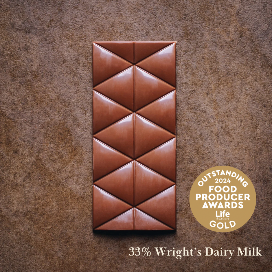 Ao Cacao - Artisanal Bean to bar Chocolate - Aotearoa, New Zealand