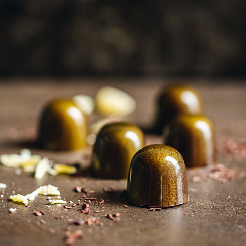 Ao Cacao - Artisanal Bean to bar Chocolate - Aotearoa, New Zealand