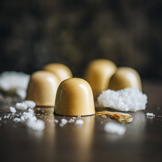 Ao Cacao - Artisanal Bean to bar Chocolate - Aotearoa, New Zealand