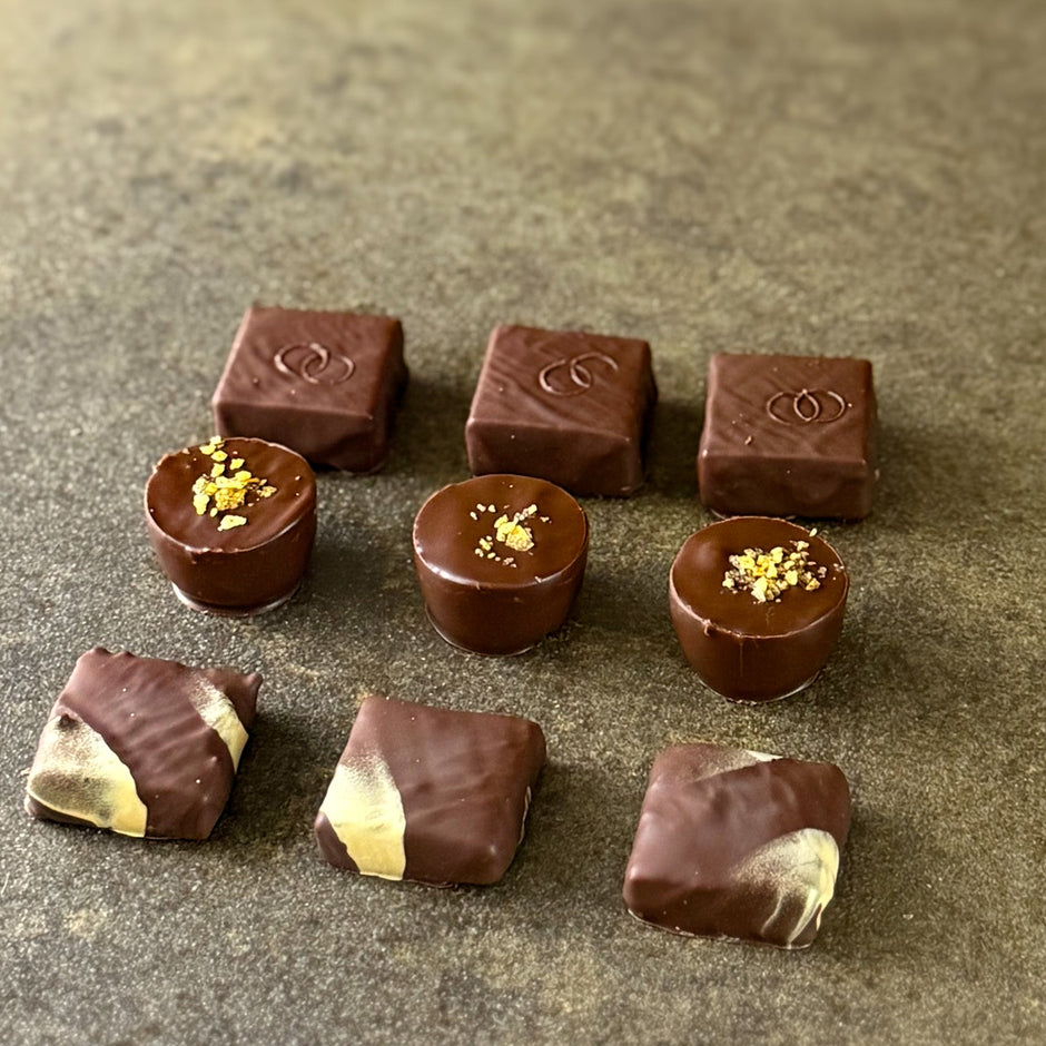 Ao Cacao - Artisanal Bean to bar Chocolate - Aotearoa, New Zealand