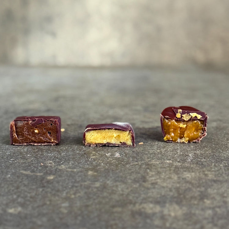 Ao Cacao - Artisanal Bean to bar Chocolate - Aotearoa, New Zealand