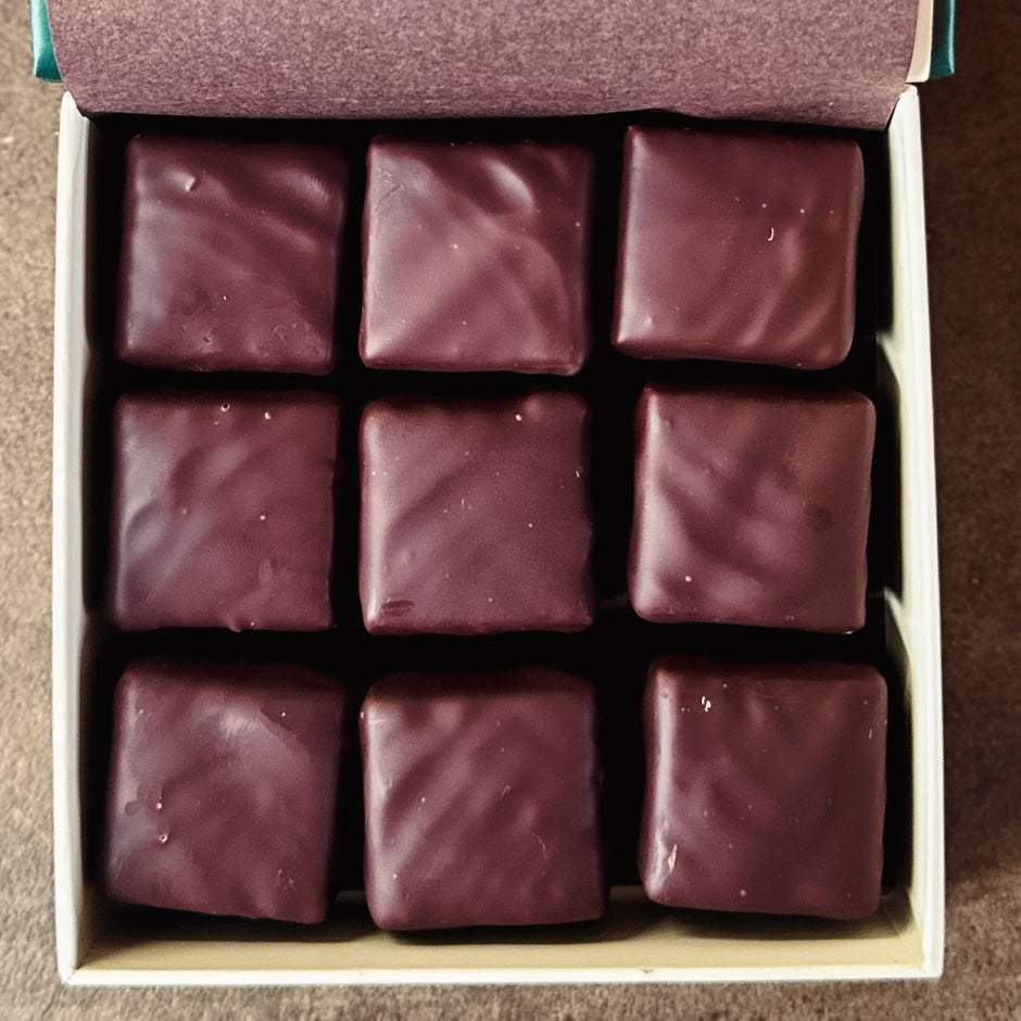 Ao Cacao - Artisanal Bean to bar Chocolate - Aotearoa, New Zealand