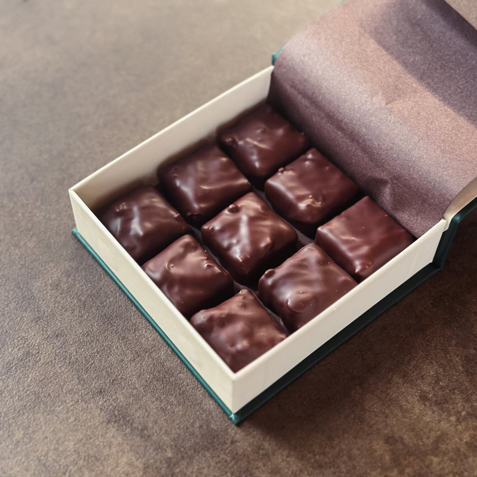 Ao Cacao - Artisanal Bean to bar Chocolate - Aotearoa, New Zealand