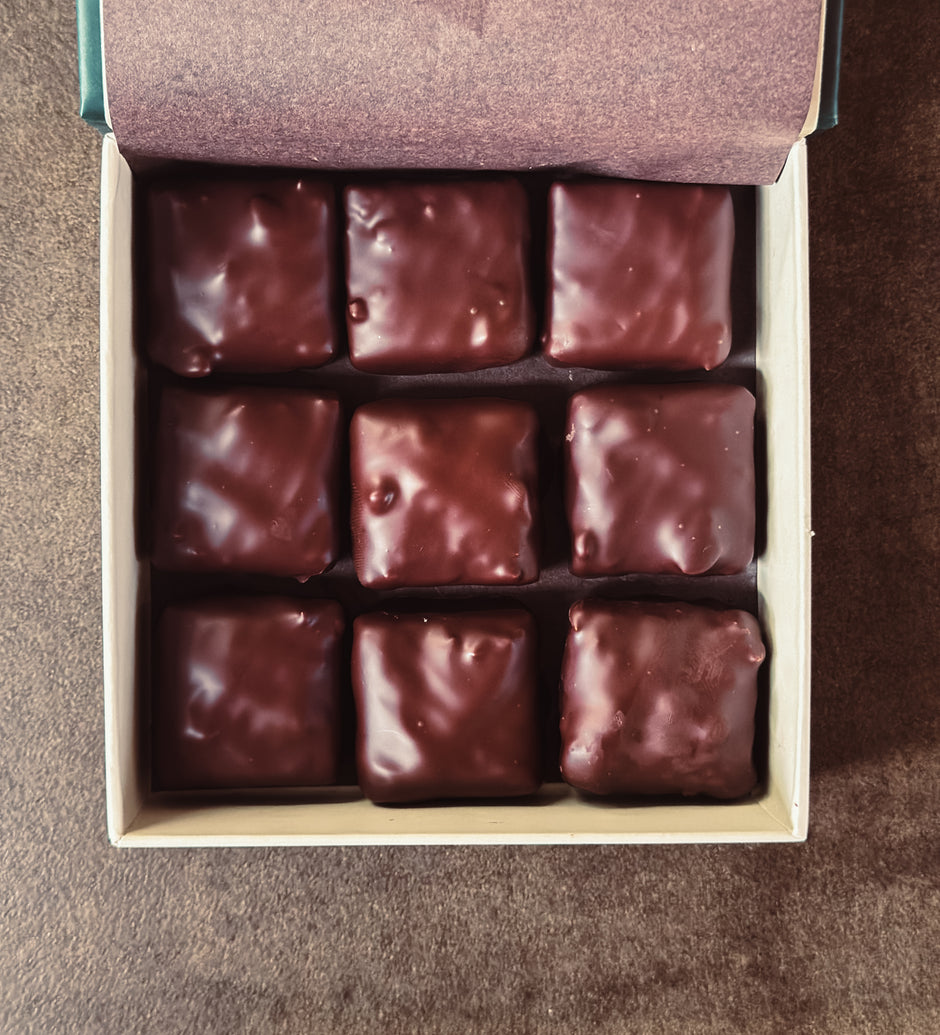 Ao Cacao - Artisanal Bean to bar Chocolate - Aotearoa, New Zealand