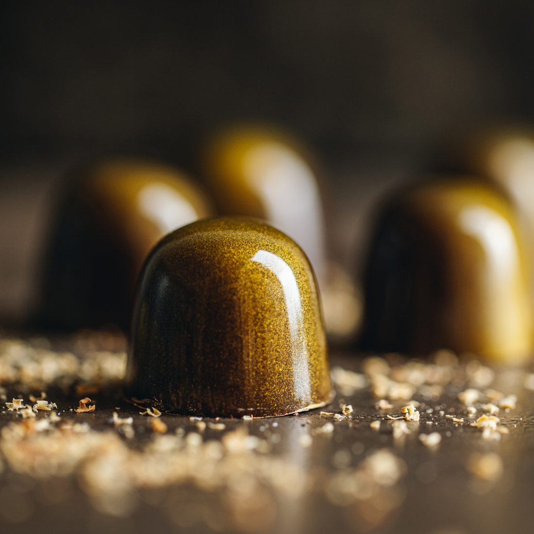 Ao Cacao - Artisanal Bean to bar Chocolate - Aotearoa, New Zealand