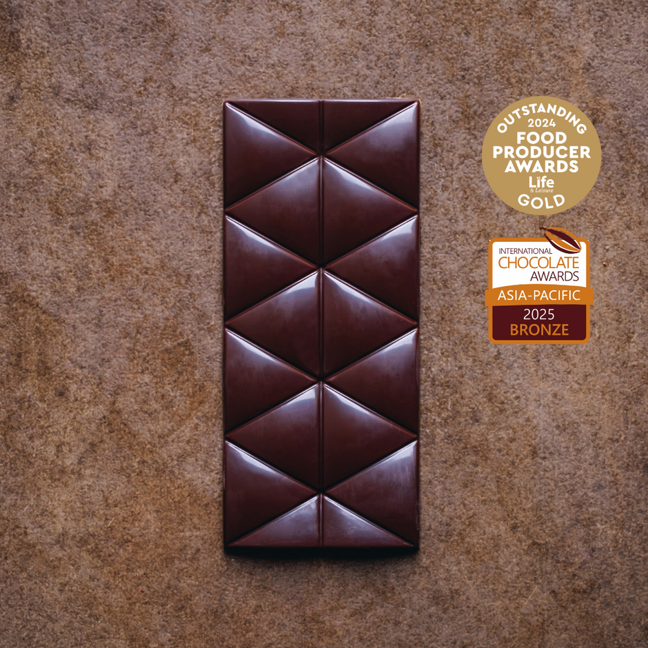 Ao Cacao - Artisanal Bean to bar Chocolate - Aotearoa, New Zealand