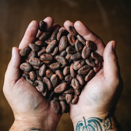 Ao Cacao - Artisanal Bean to bar Chocolate - Aotearoa, New Zealand