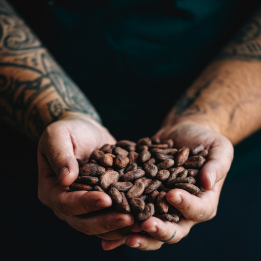 Ao Cacao - Artisanal Bean to bar Chocolate - Aotearoa, New Zealand